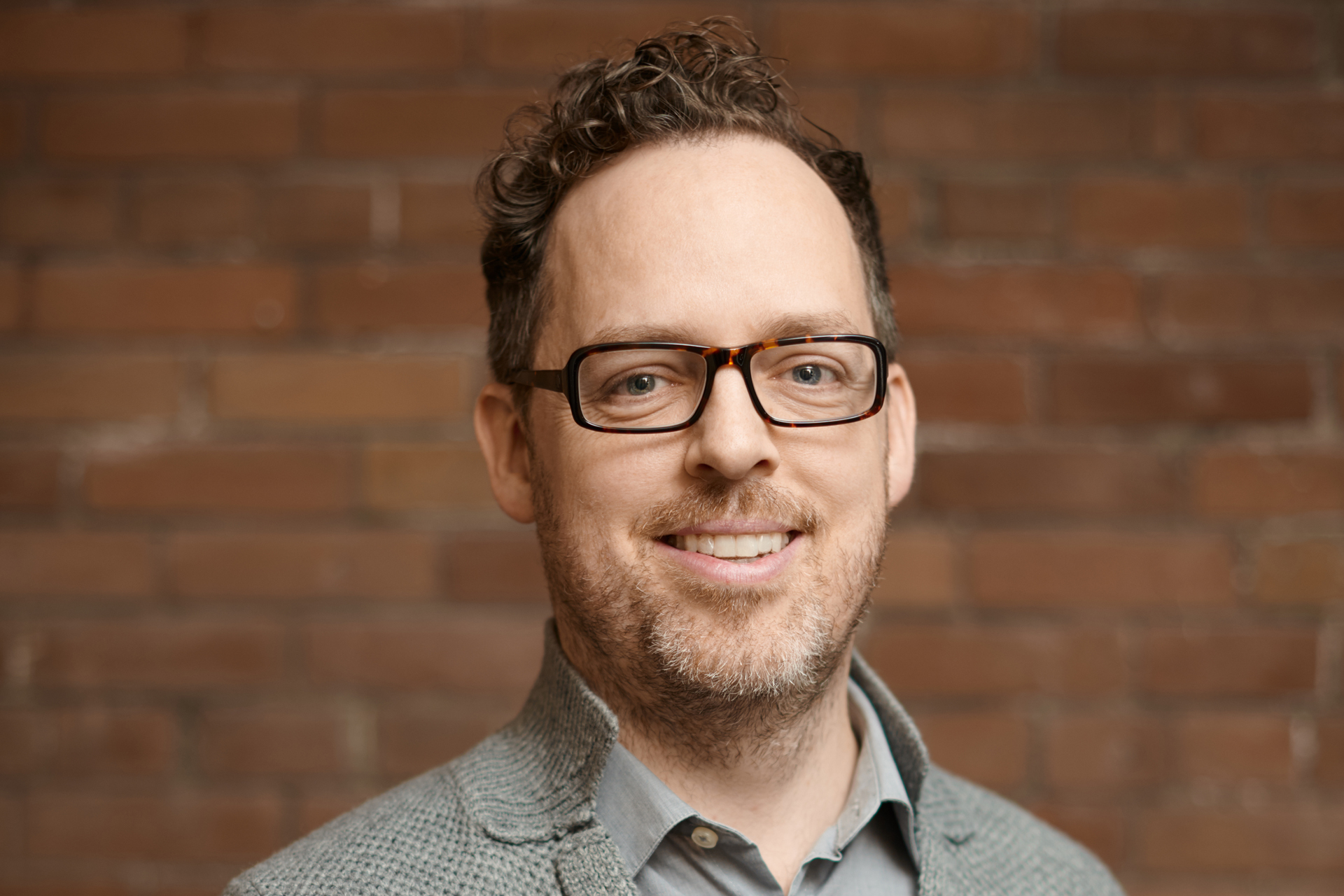 Kyle England - Dewson