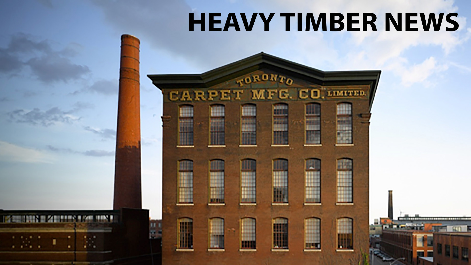 5-Heavy Timber News - Dewson